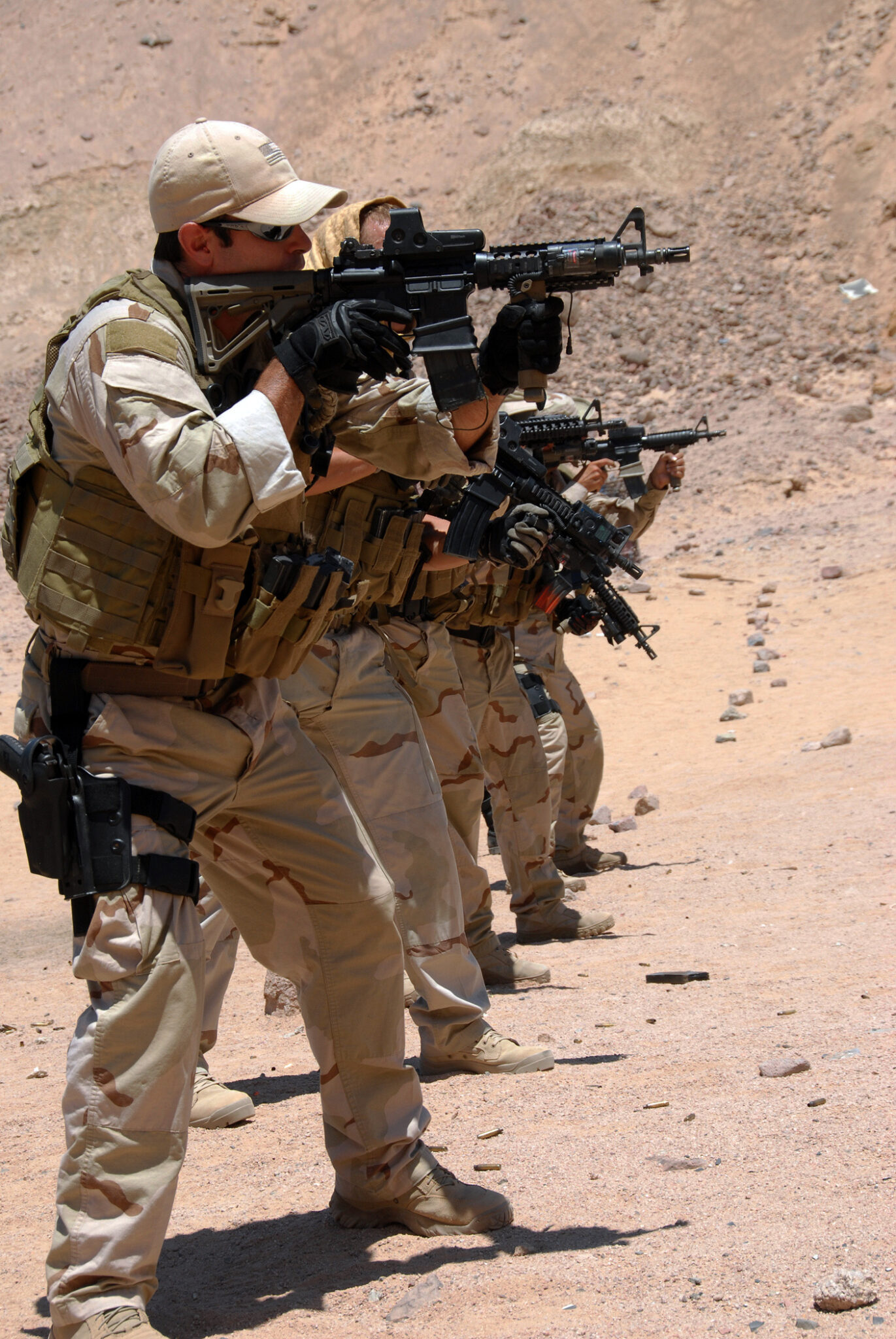 R3 Strategic Support Group - Coronado, CA