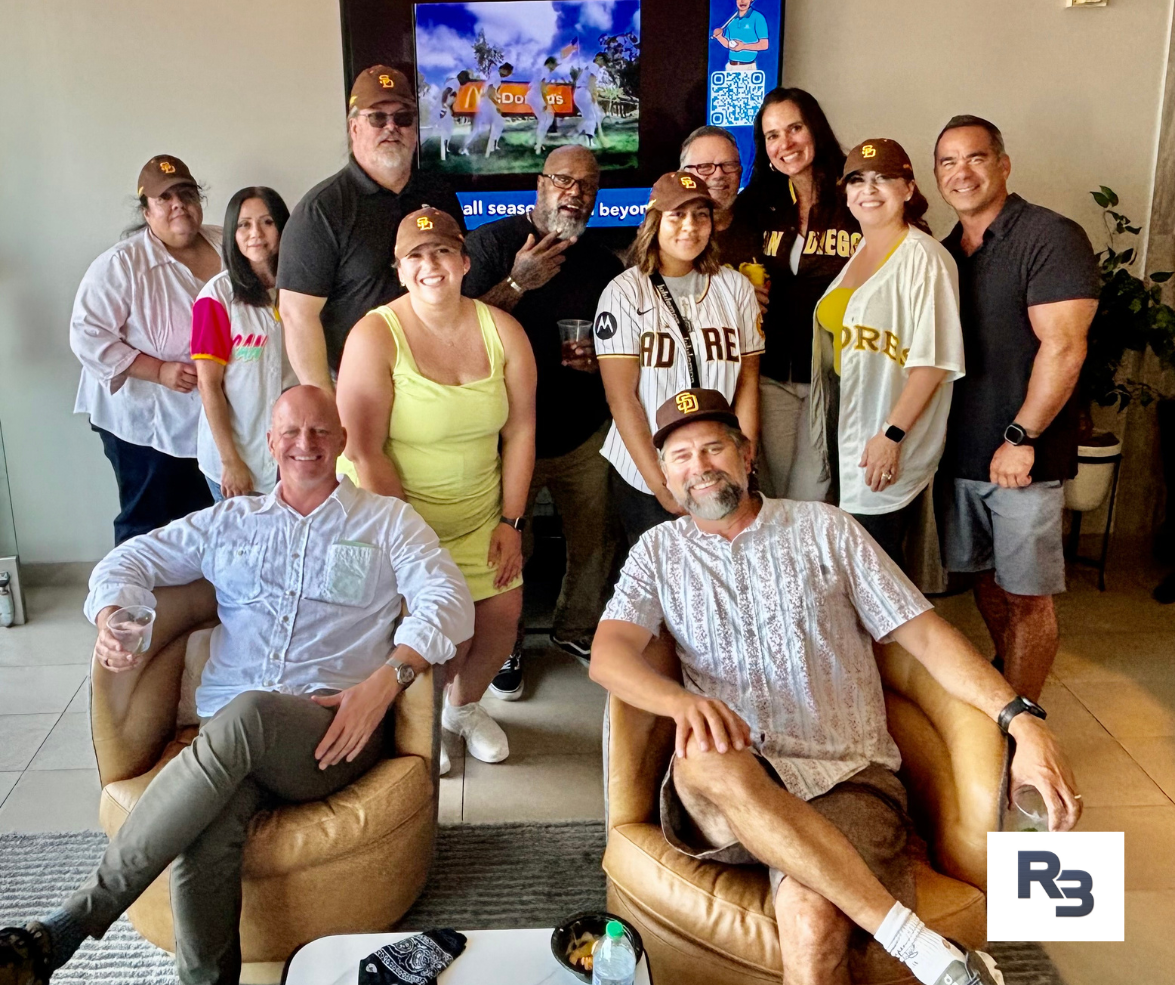 R3 Strategic Support Group - Coronado, CA