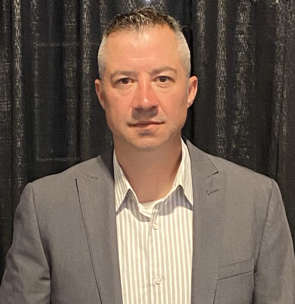 Andrew Bradley – R3 Strategic Support Group