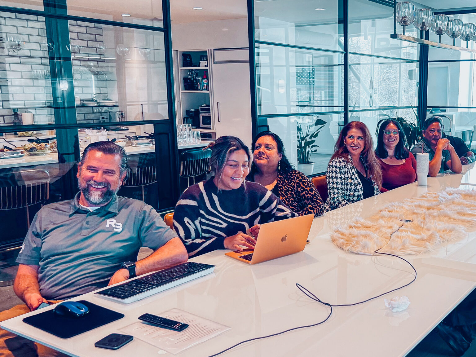 R3 Strategic Support Group - Coronado, CA