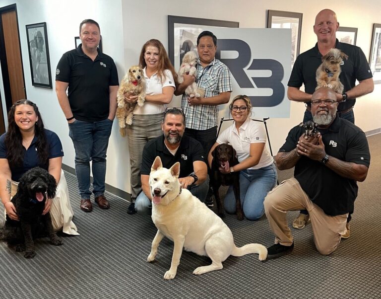 R3 Strategic Support Group - Coronado, CA