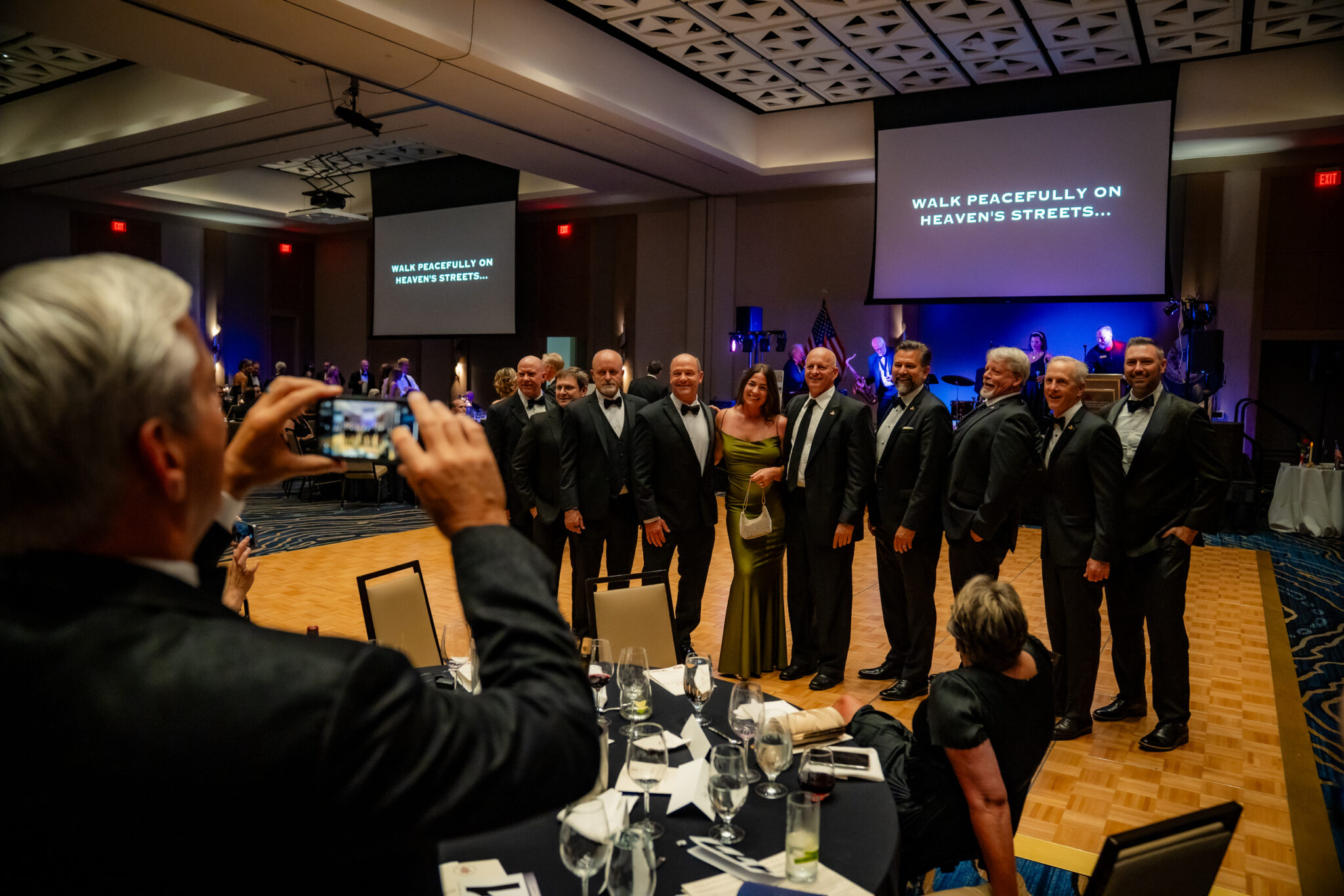 R3 Sponsors 7th Annual NSOF Benefit Gala – R3 Strategic Support Group