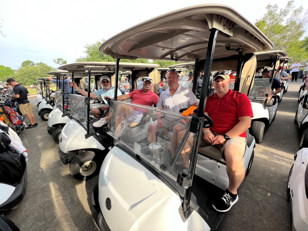 R3 Sponsors 2023 EOD Golf Tournament – R3 Strategic Support Group